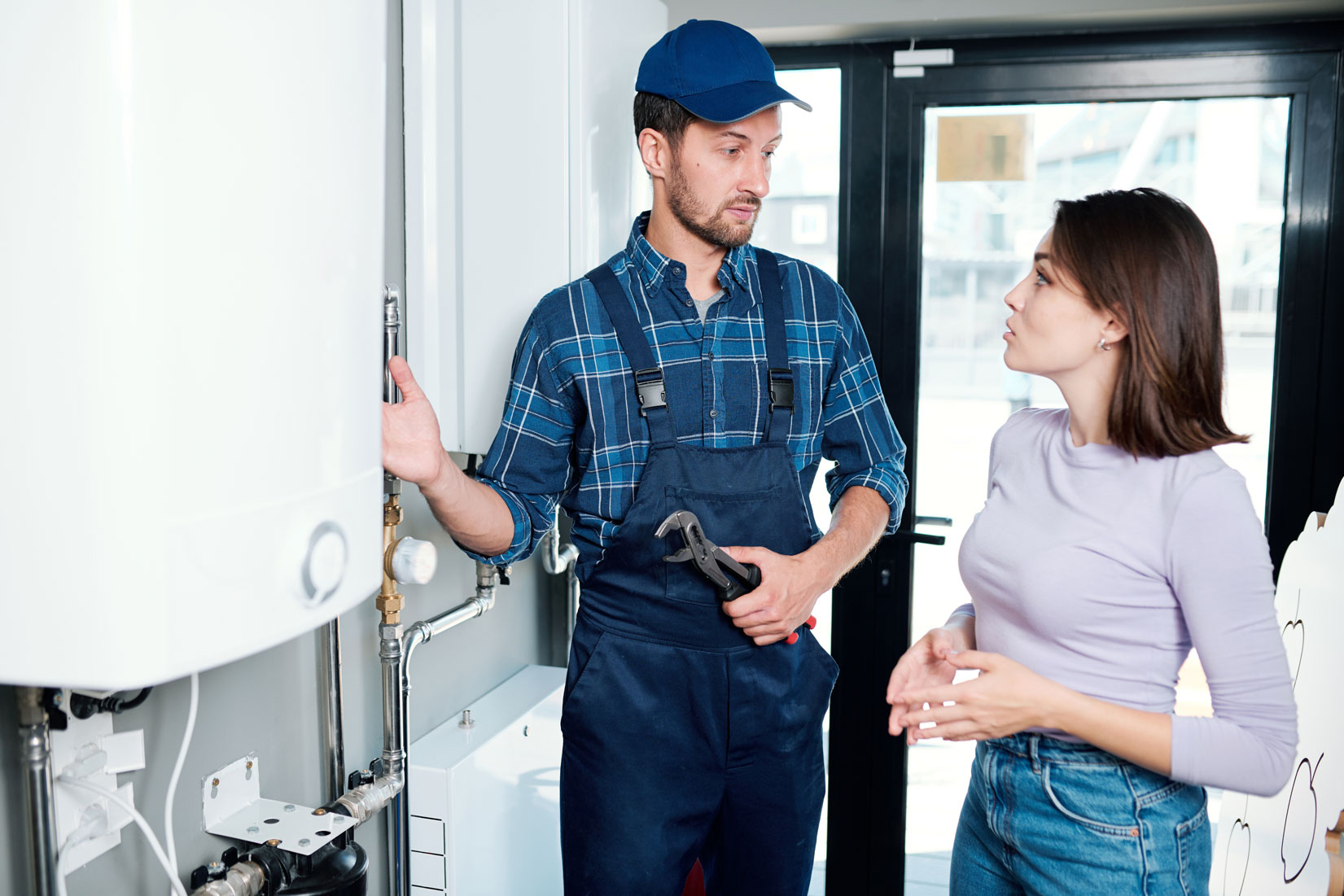 Get To Know Us - Apartment Resource Group